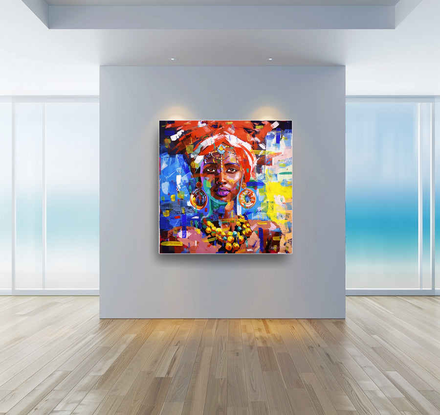 Makiwa Gallery