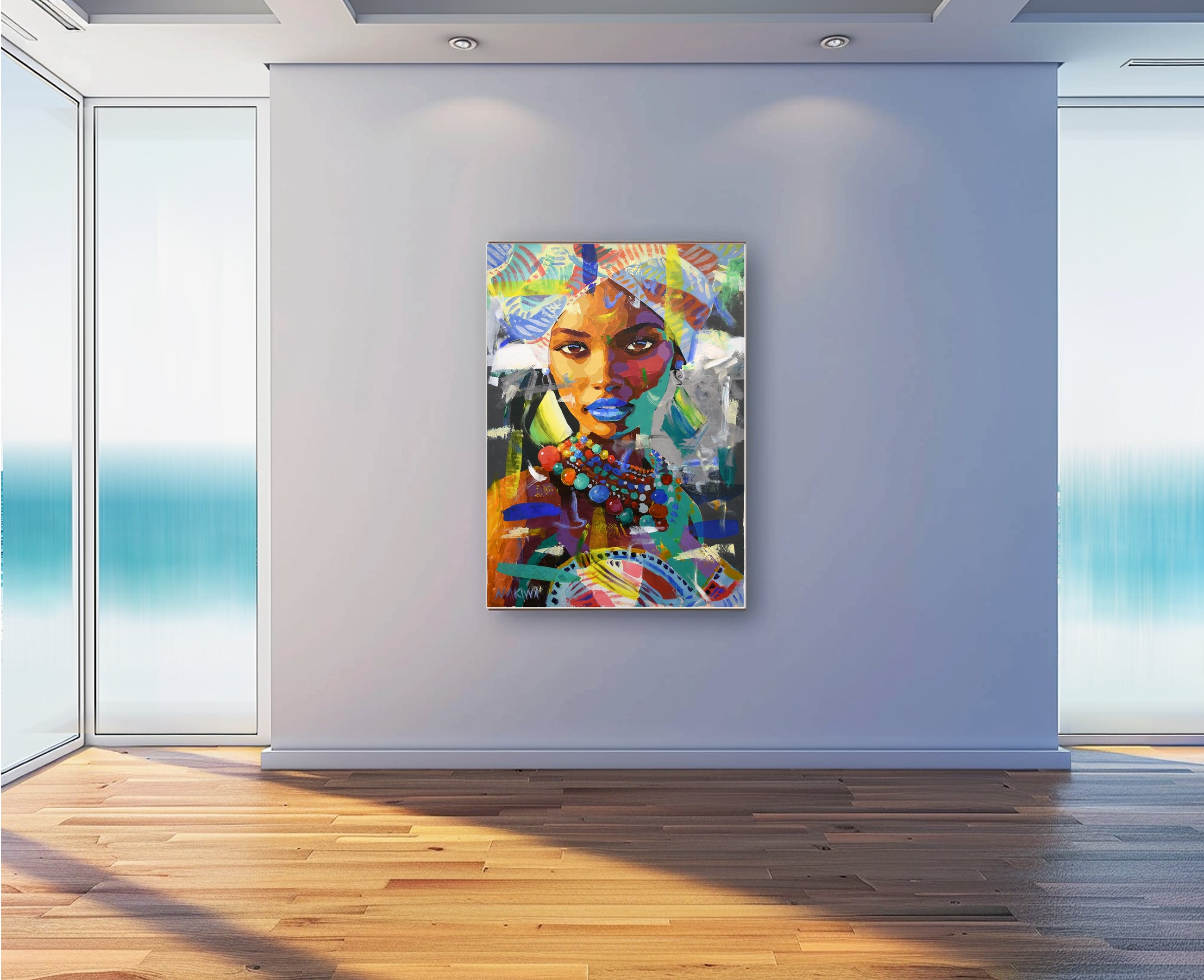 Makiwa Gallery