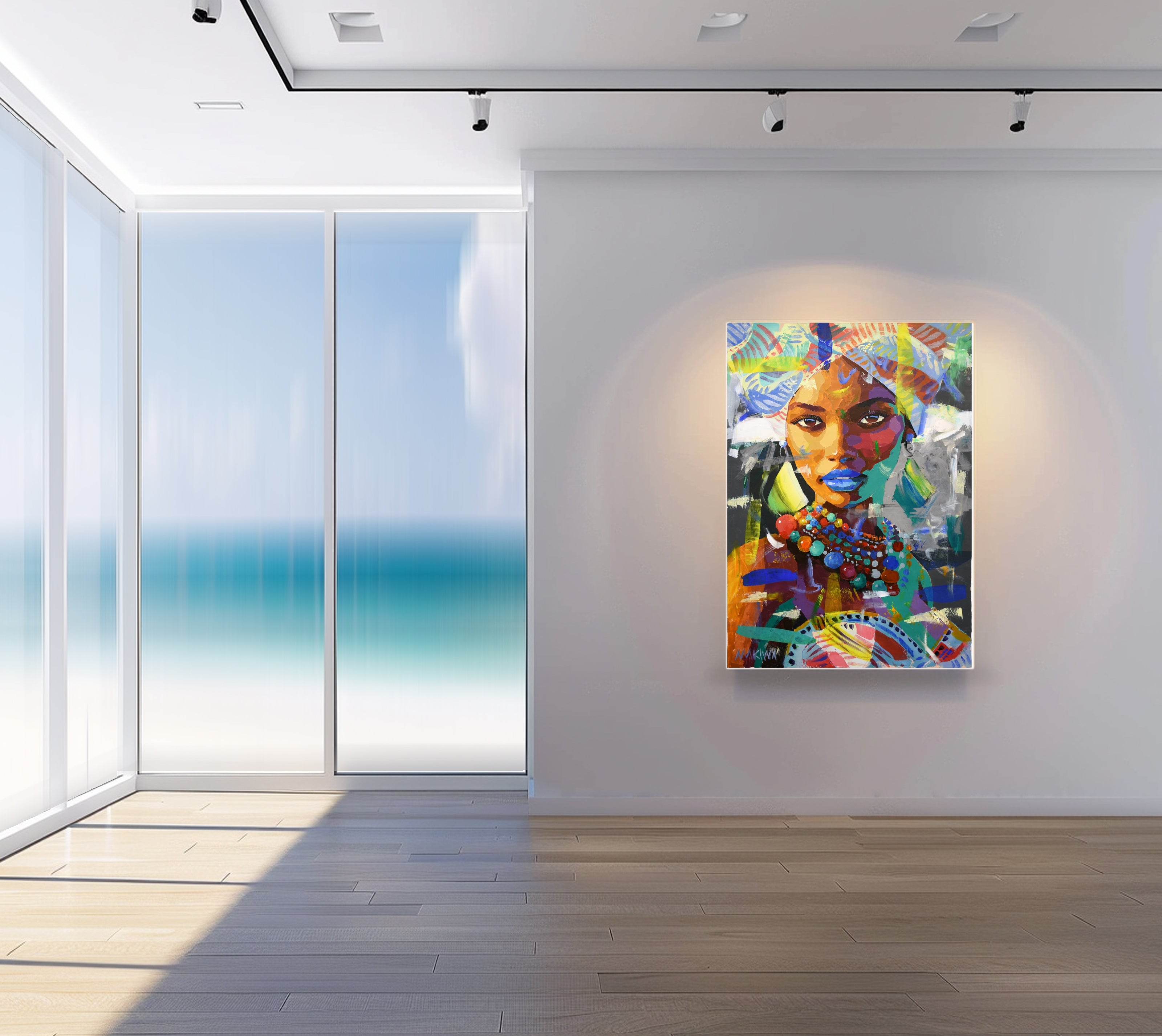 Makiwa Gallery